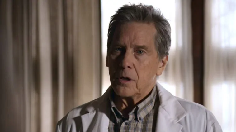 Virgin River saison 4 : Qu’arrivera-t-il à Doc Mullins dans les ...