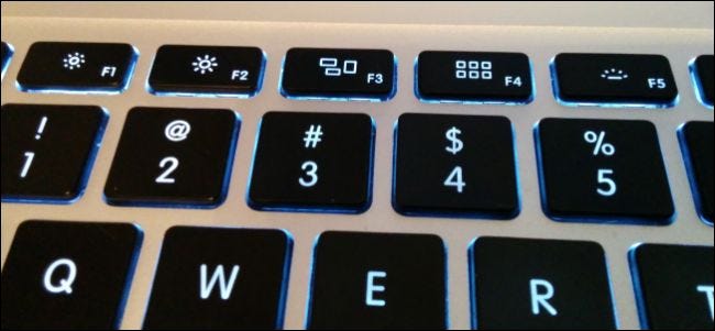A quoi sert la touche « Fn » ou « Fonction » sur un clavier ? | Betanews.fr