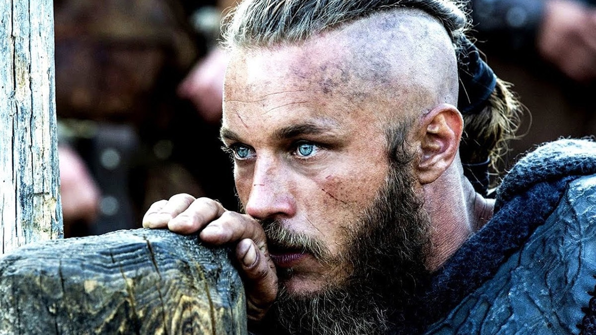 Vikings : Valhalla : Ragnar Lothbrok dans le spin-off de la série ...